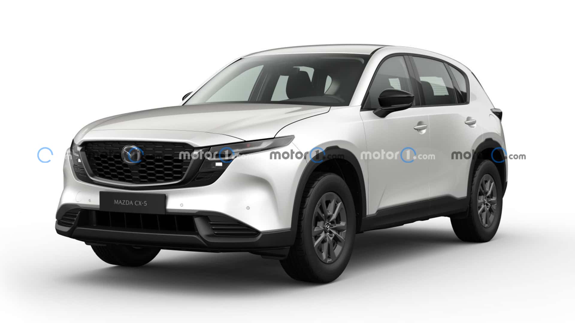 Nuevo Mazda CX-5 2026: ¿básico más barato? Precios España, híbrido, Eco ...