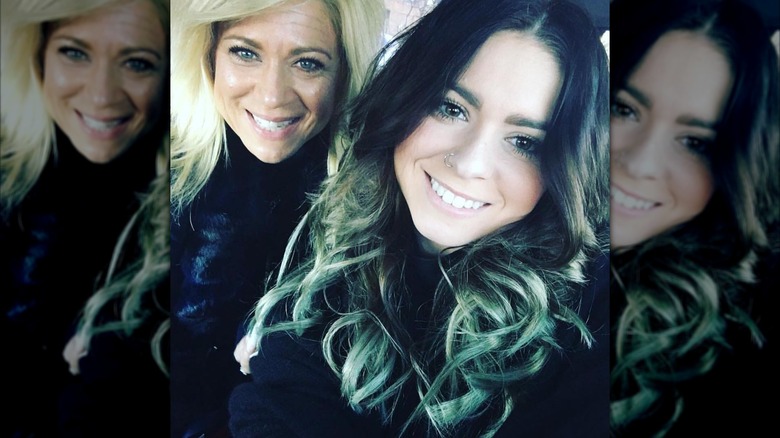 Who Are Long Island Medium Theresa Caputo's 2 Kids?
