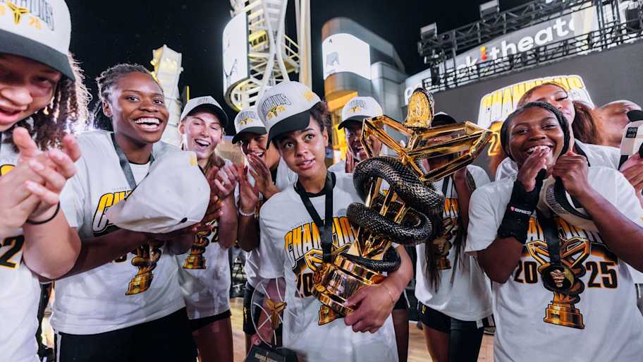 Mamba Generation: Nike Builds on Kobe Bryant's Legacy in LA Basketball
