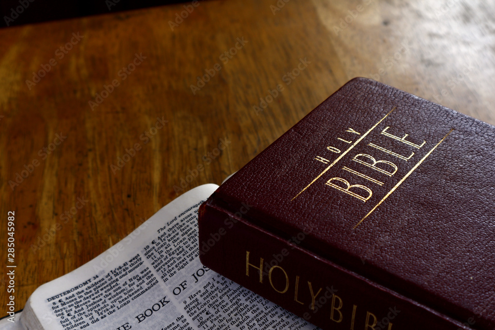 10 Sins the Bible Warns Against That Christians Can’t Ignore