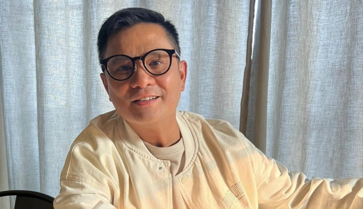 Celebrities join call for accountability at anti-corruption rally