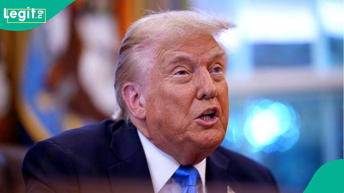 Breaking: US currency to carry Trump’s signature for the first time as ...