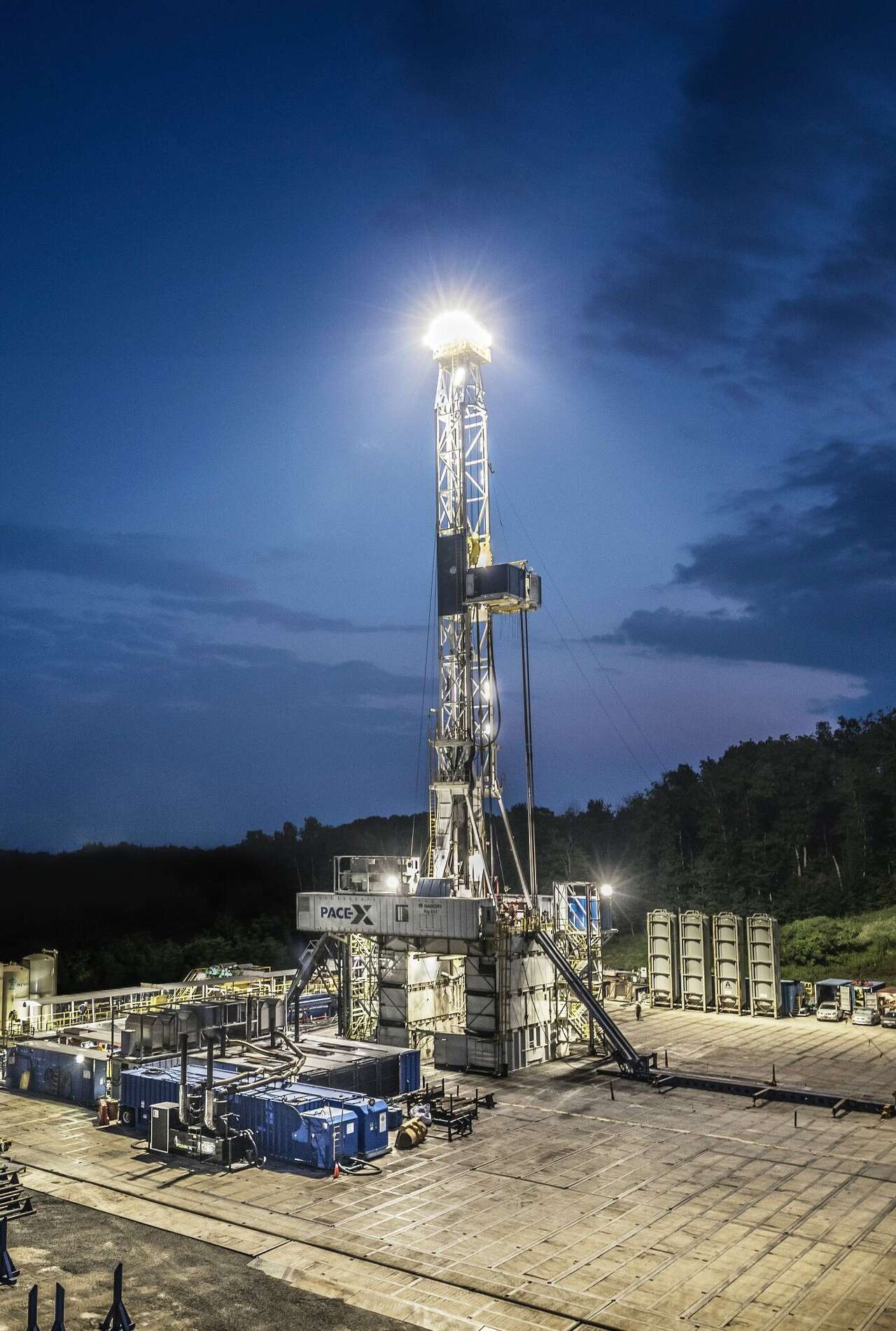 Coterra uses three-step process to solve cementing issue
