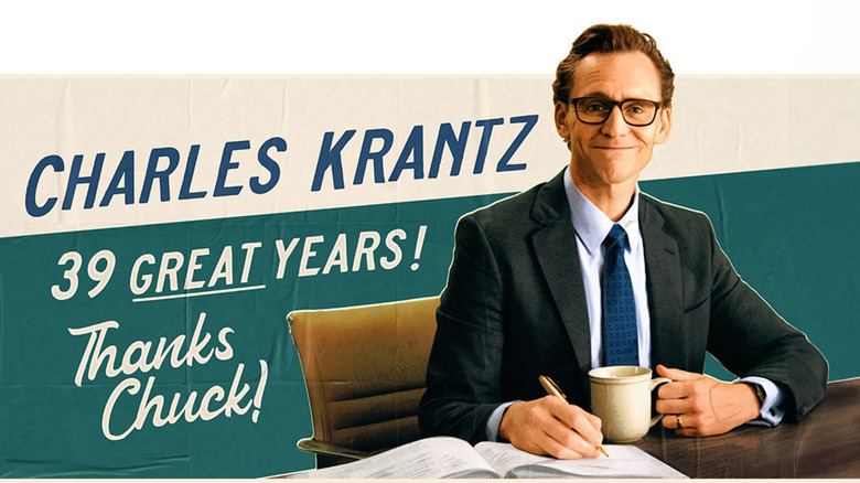 The Life Of Chuck Review: A Winsome Tale From Stephen King