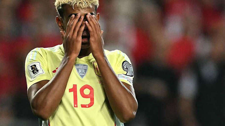 Barcelona vs. Getafe: Preview, Predictions and Lineups