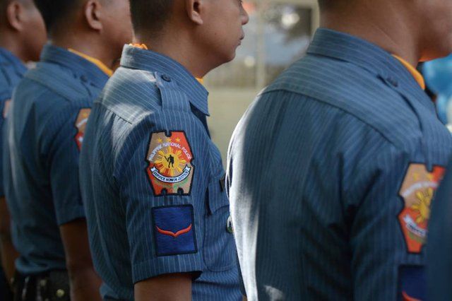 PNP on alert for lightning rallies on Sept 21