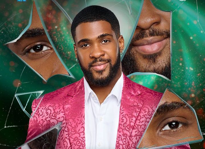 BBNaija: Thelma, Bright Morgan evicted in surprise Saturday night show