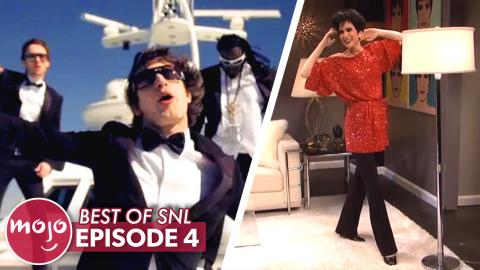 Best of SNL (Seasons 31-40): Funniest & Most Rewatched Sketches | EPISODE 4