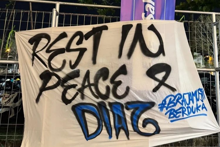 Suporter PSIM Jogja Meninggal di Bali Usai Kemenangan 3-1 Atas Bali ...