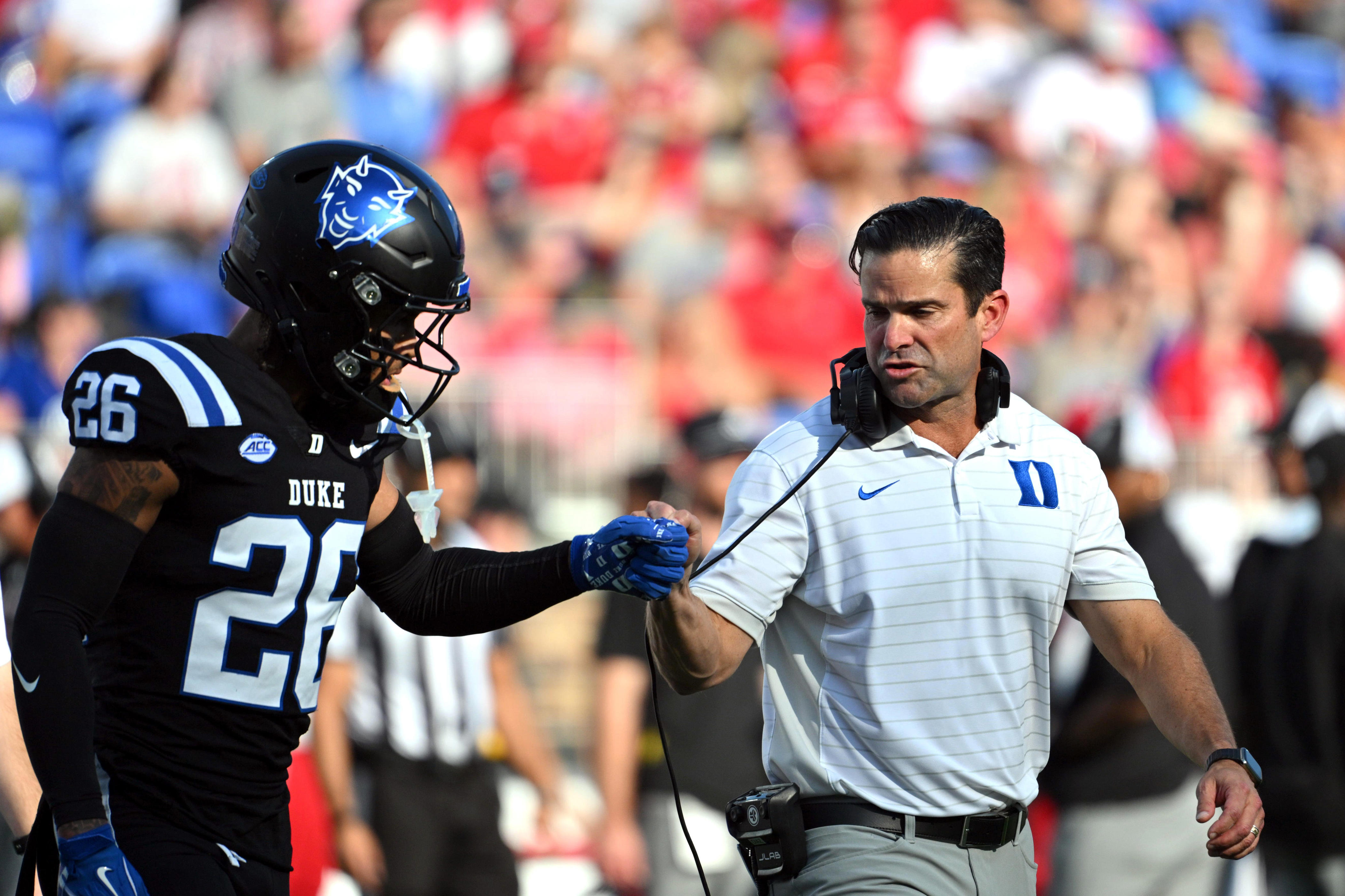 Duke football ink 14 players in 2026 class during Early Signing Period