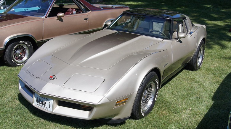 5 Special Edition Chevy Corvettes That Will Always Turn Heads