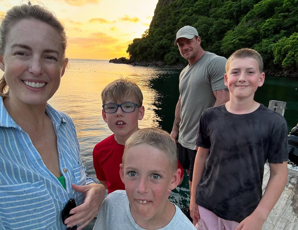 Inside Reacher star Alan Ritchson's tattoos — including the ones ...