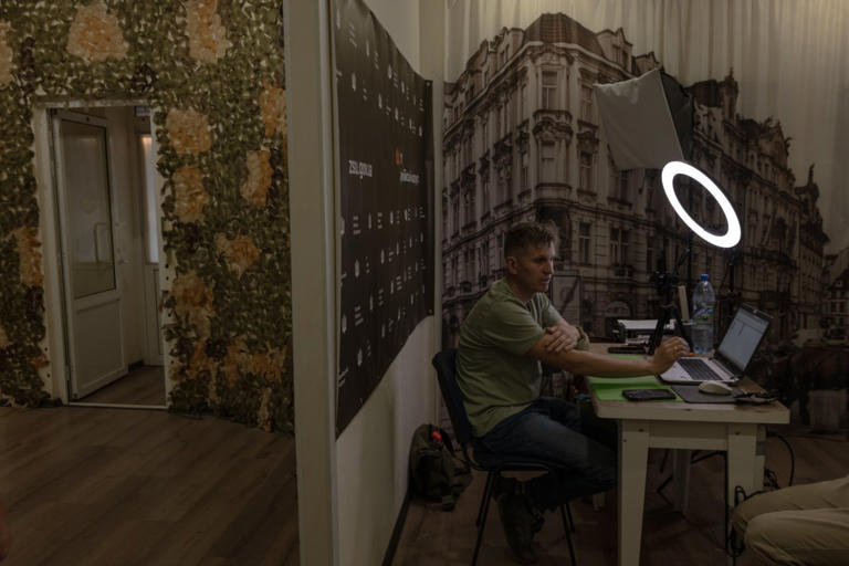 Ukraine’s Supply Runs Turn to Nightmares as Drones Menace Roads Far Beyond the Front