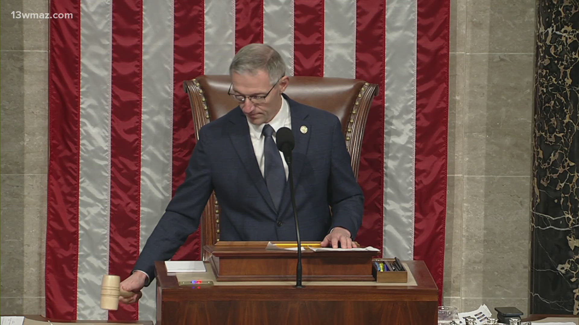 Congress passes resolution honoring Charlie Kirk, Trump reacts | Here’s ...