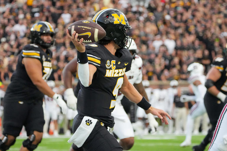 Missouri football scouting report, score prediction vs. UMass, last non ...