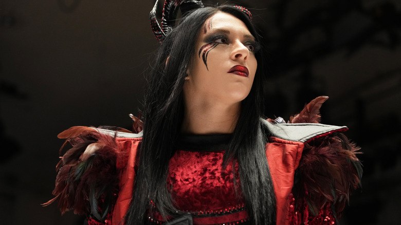 Stephanie Vaquer Debuts New Finisher To Capture First WWE Gold At ...