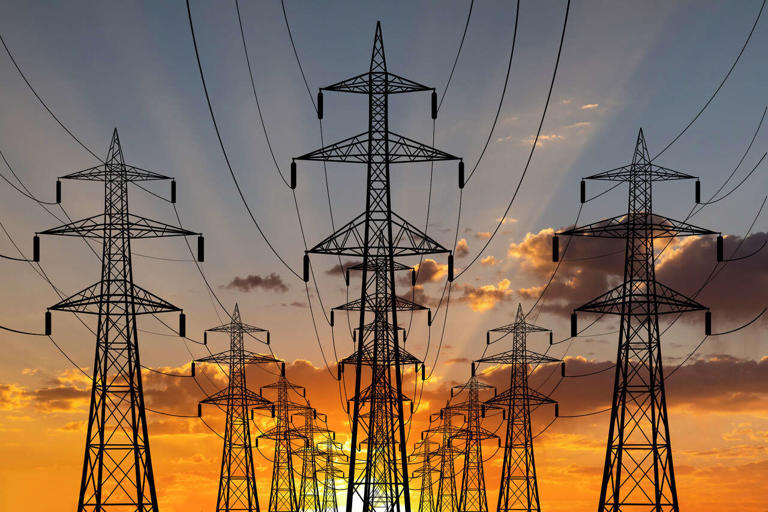 EIA: U.S. natural gas use to hit record in 2025