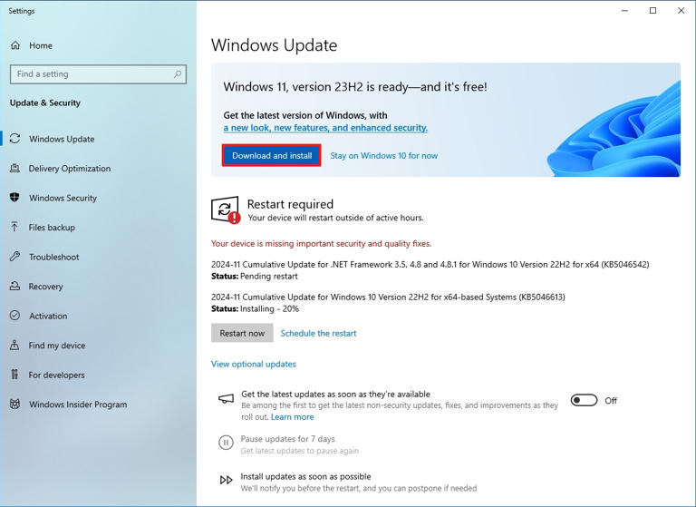 Windows 10 reaches end of life in 2025 — and upgrading to Windows 11 is ...