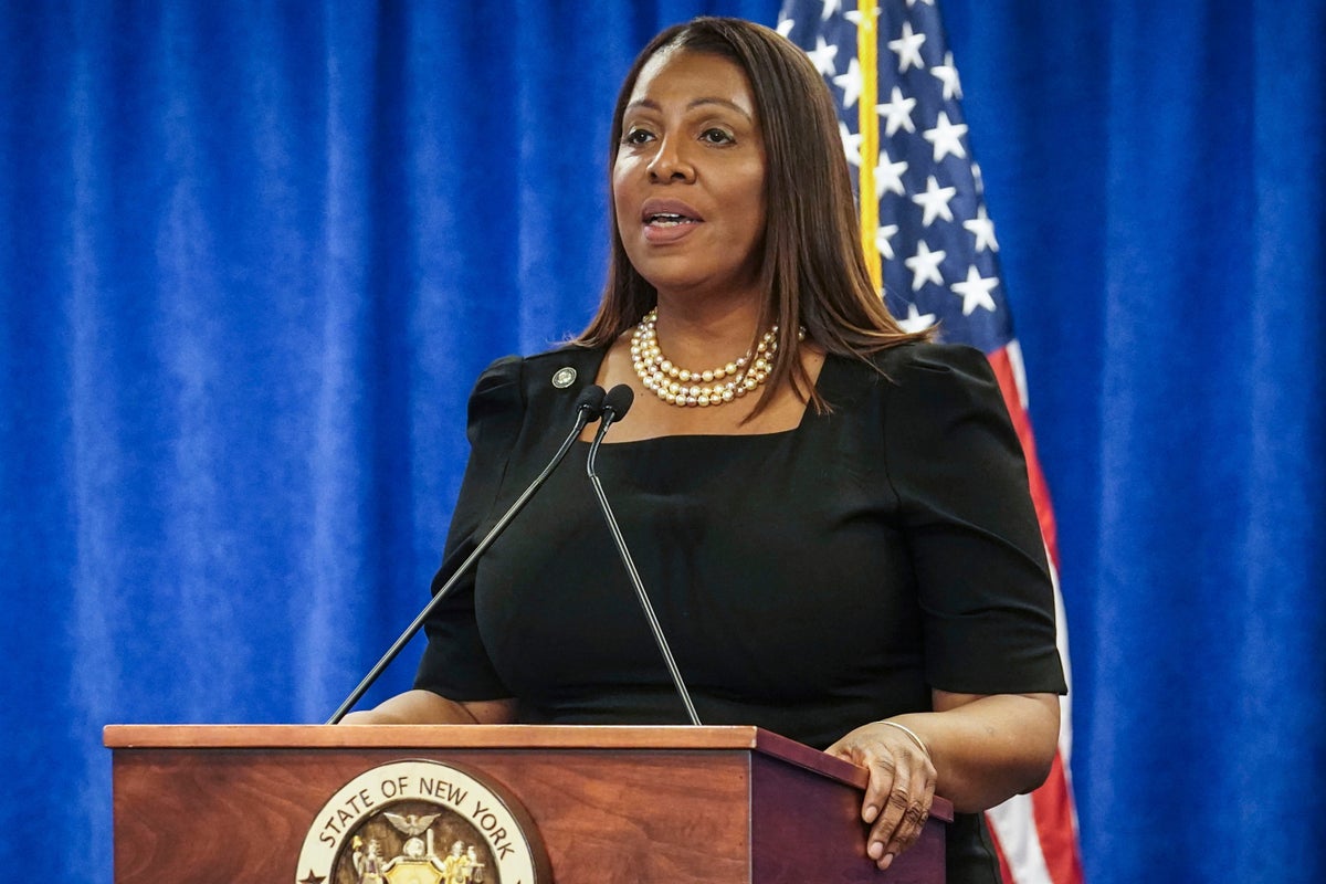 Nombran fiscal federal de Virginia a Mary Cleary, acusada de estar en ...