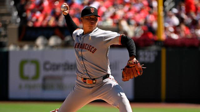 MLB／鄧愷威3局飆6K、大谷翔平開轟 道奇隊逆轉勝分區封王M3