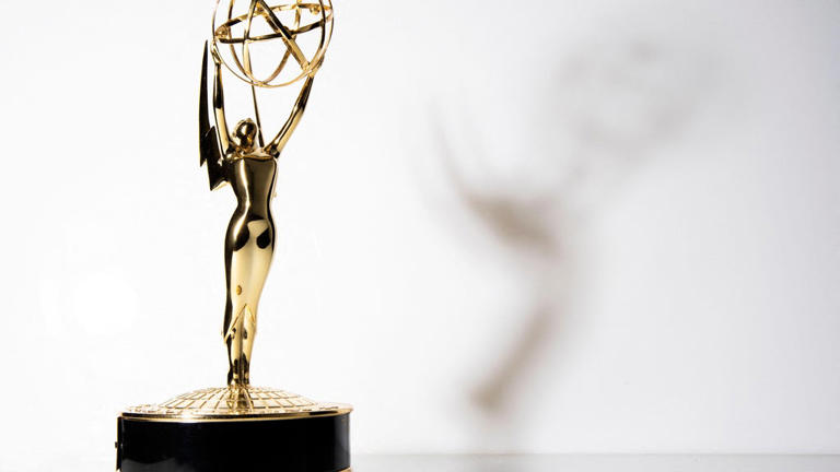 Bay Area firms well-represented at Emmy Awards for technology and ...
