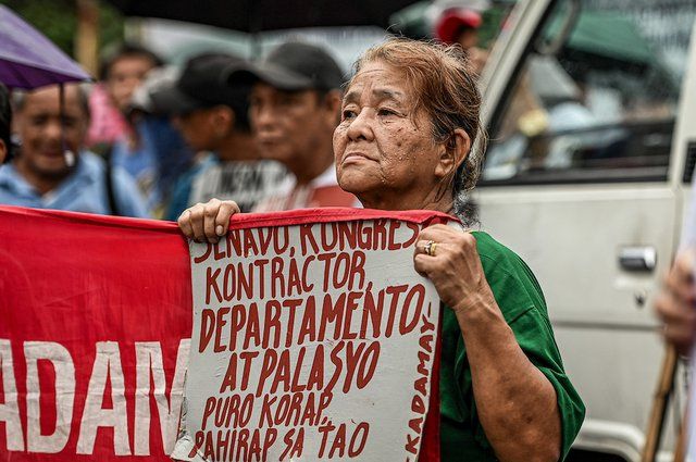 Winnie Monsod: Politicians should be focus of 'tragedy' of flood ...