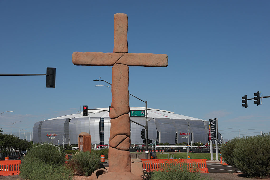 Networks Set Coverage of Charlie Kirk Memorial Service: Here's How to ...