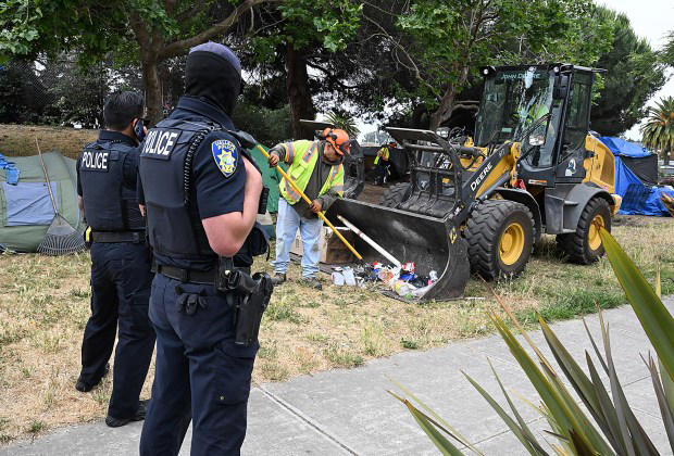 Vallejo City Council set to discuss homelessness issues