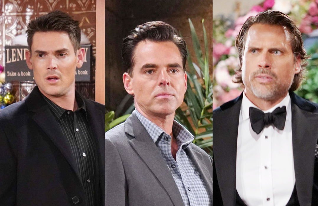 The Young and The Restless: 3 major developments to expect this week (September 22 to 26, 2025)