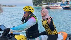 Ayah Heffy CEO Perusahaan Apa? Viral Kisah Anak Hidup di Desa Mirip ...