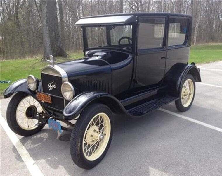 The Most Iconic Pickup Trucks in American History