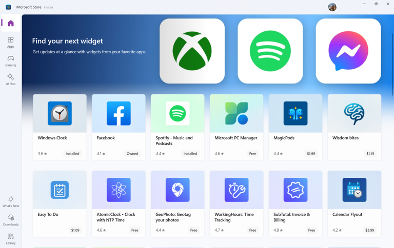You Can Finally Customize Widgets on Your Windows 11 Lock Screen