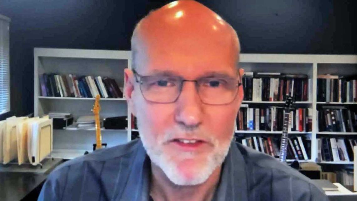 Stephen Walt: “El objetivo del gobierno israelí es controlar Gaza y ...