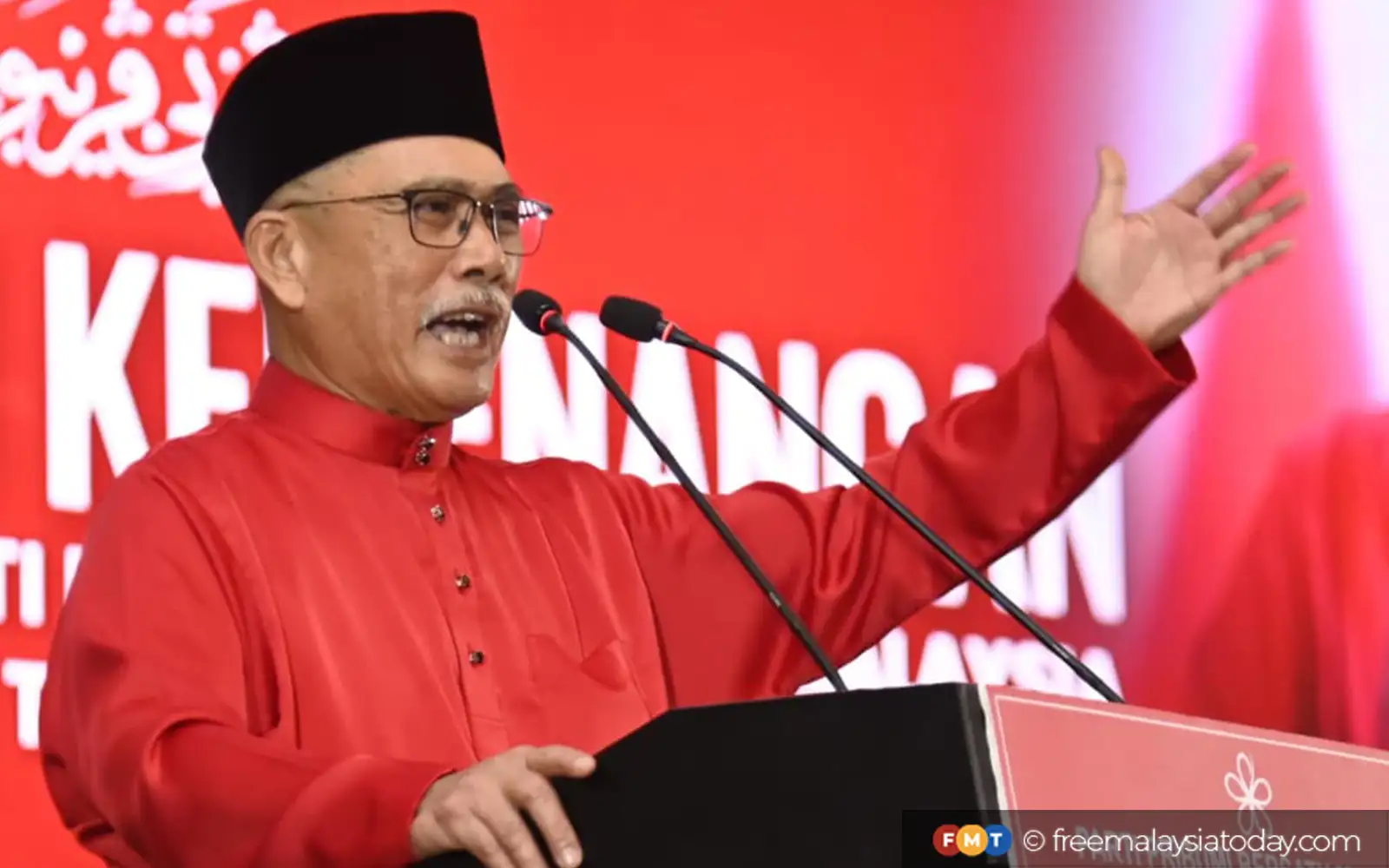 Kiandee should pivot to Sabah party if expelled, says analyst