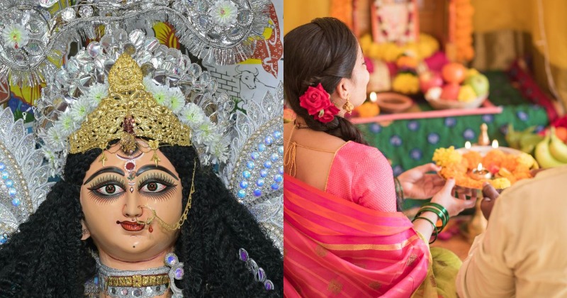 Navratri 2025: Step-by-step rituals, daily puja tips, & full checklist of must-have items to ...