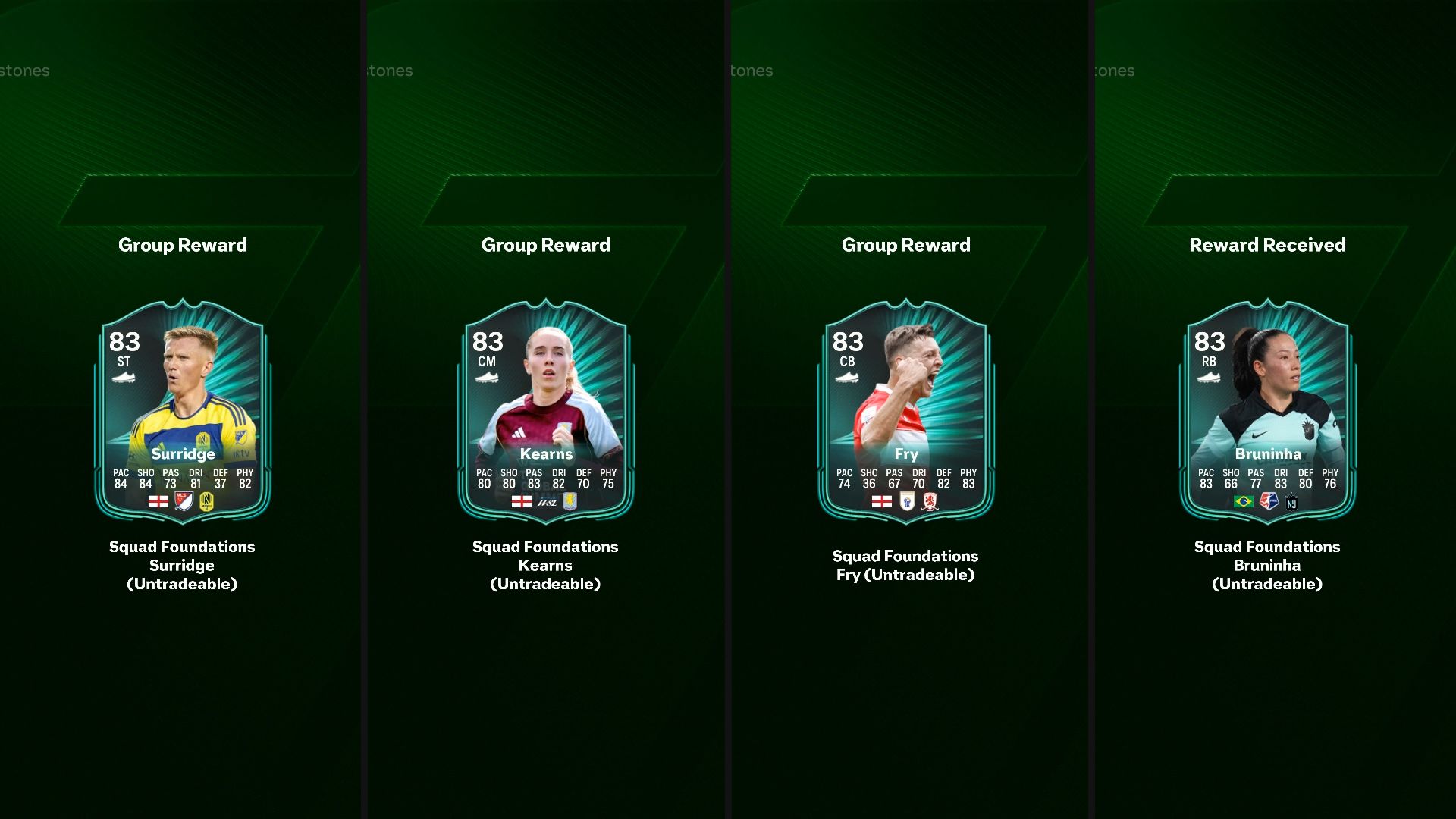 How To Complete Foundations EVO & Open Transfer Market In FC 26