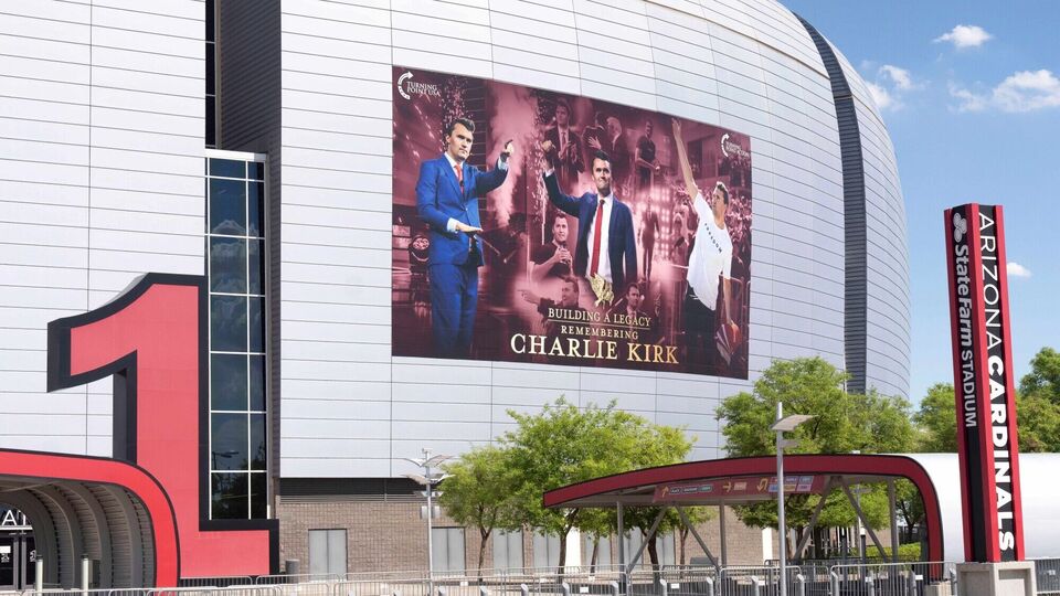 Who is Joshua Runkles? Armed man arrested at Arizona Stadium ahead of ...