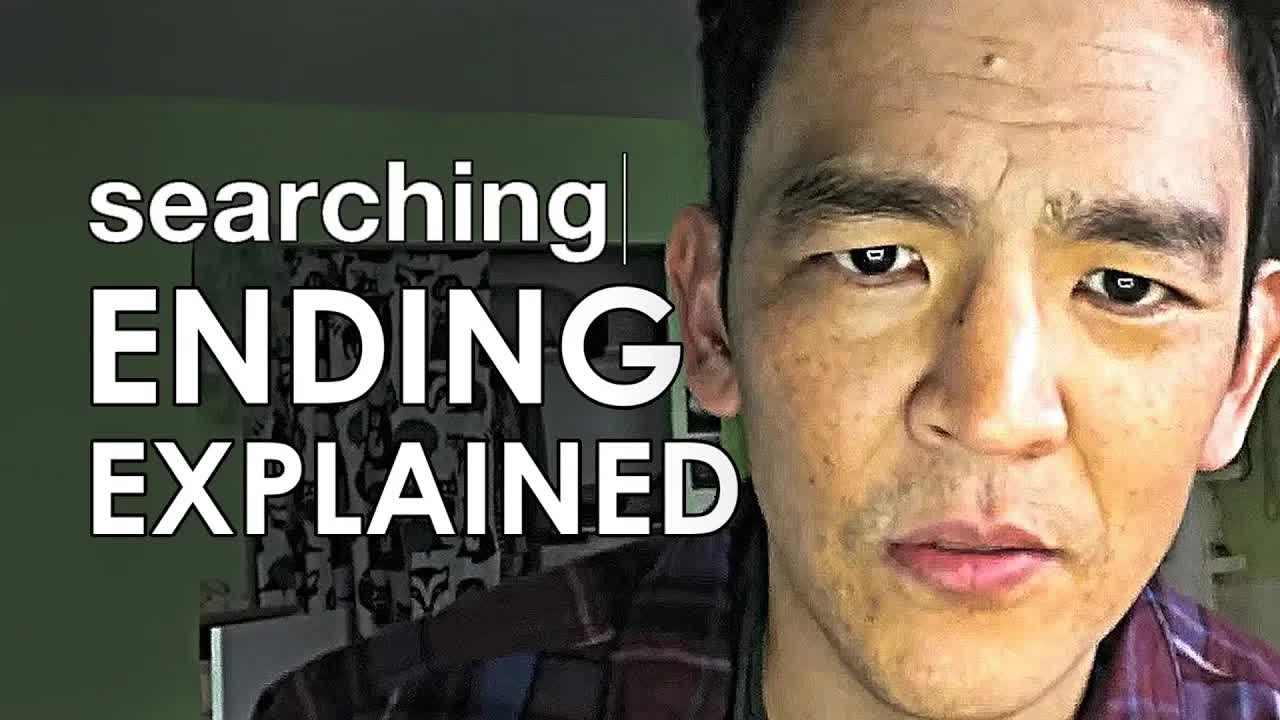 Searching: Ending explained (2018 movie)