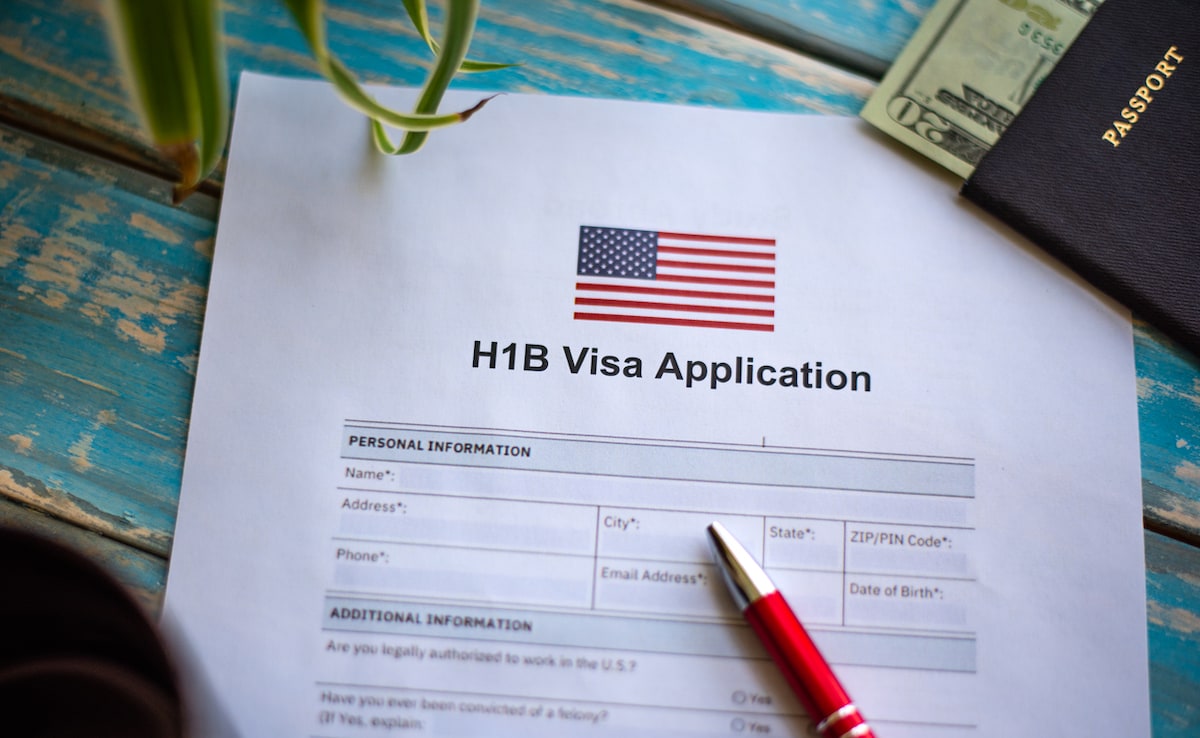 'Flagged concerns': India's response to US cancelling H-1B visa interviews