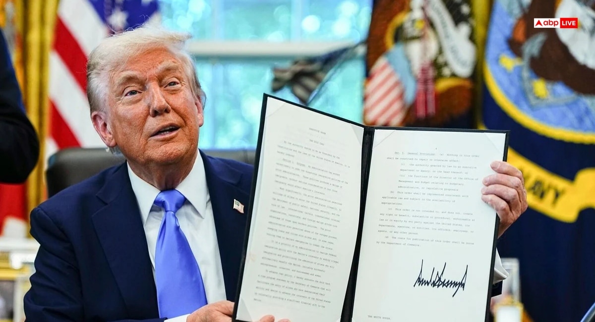 'Concerned About Employees, Their Families': US Chamber Of Commerce On Trump's $100K H-1B Visa Fee