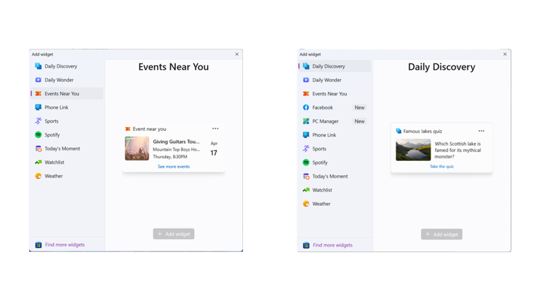 You Can Finally Customize Widgets on Your Windows 11 Lock Screen
