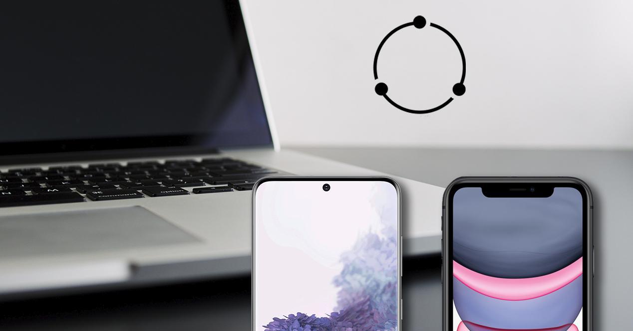 Cómo usar tu Mac con un teléfono Android: guía definitiva