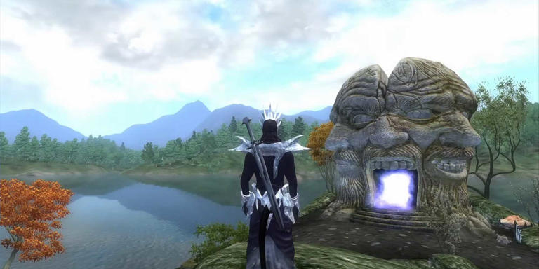 10 Games That Would Be Better With No Fast Travel