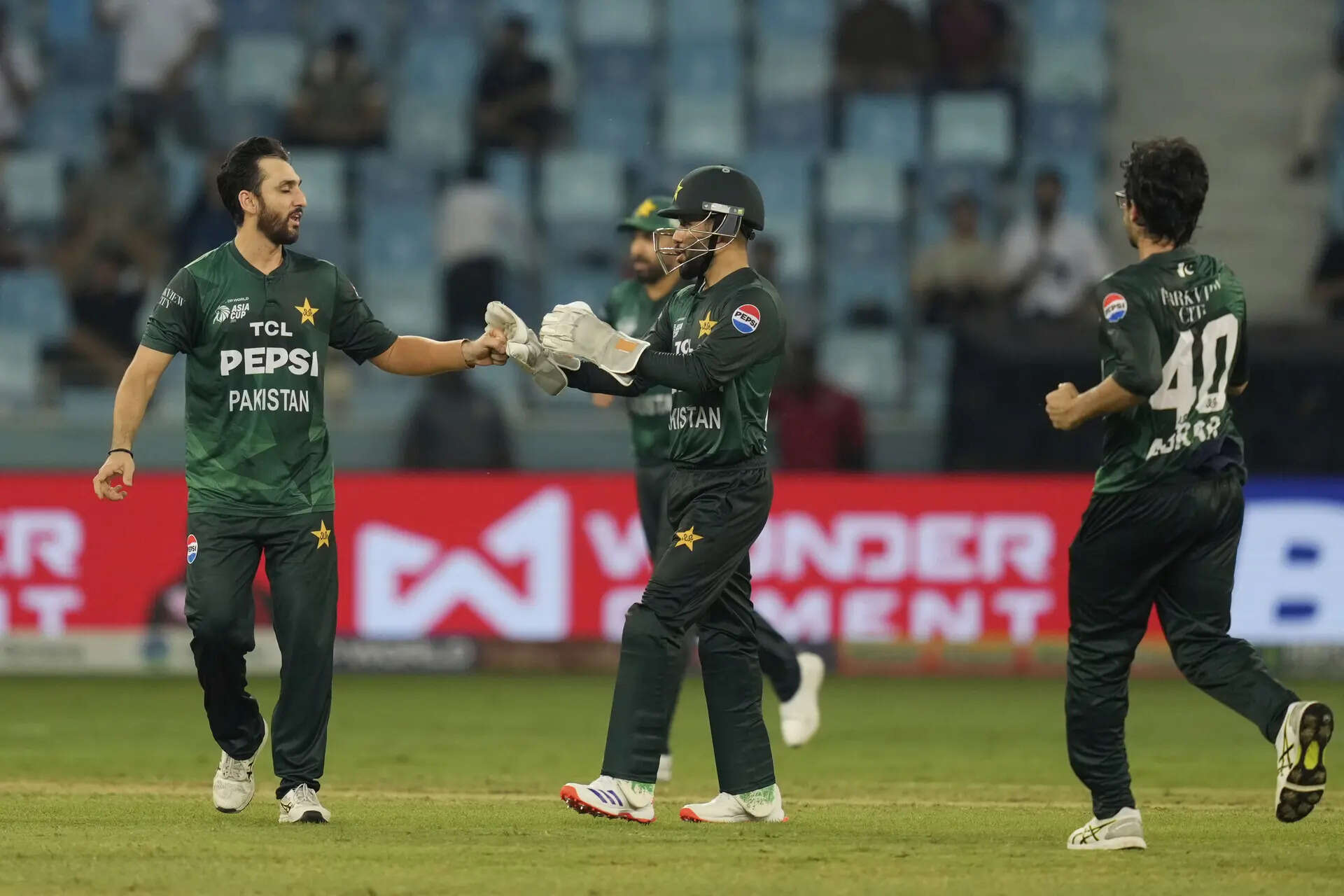 'Pakistan are a seventh-division team': Ex-India captain fires shots ...