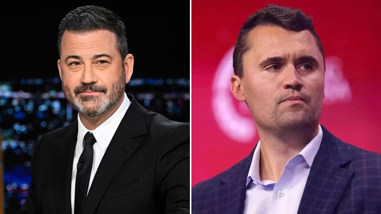 Charlie Kirk special dropped: Why did Sinclair pull tribute last minute ...