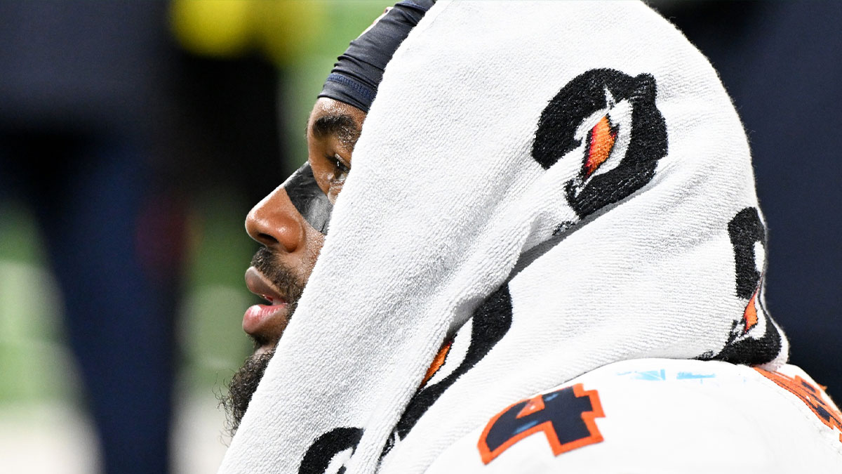 Bears’ D’Andre Swift likely to play in Week 3 vs. Cowboys