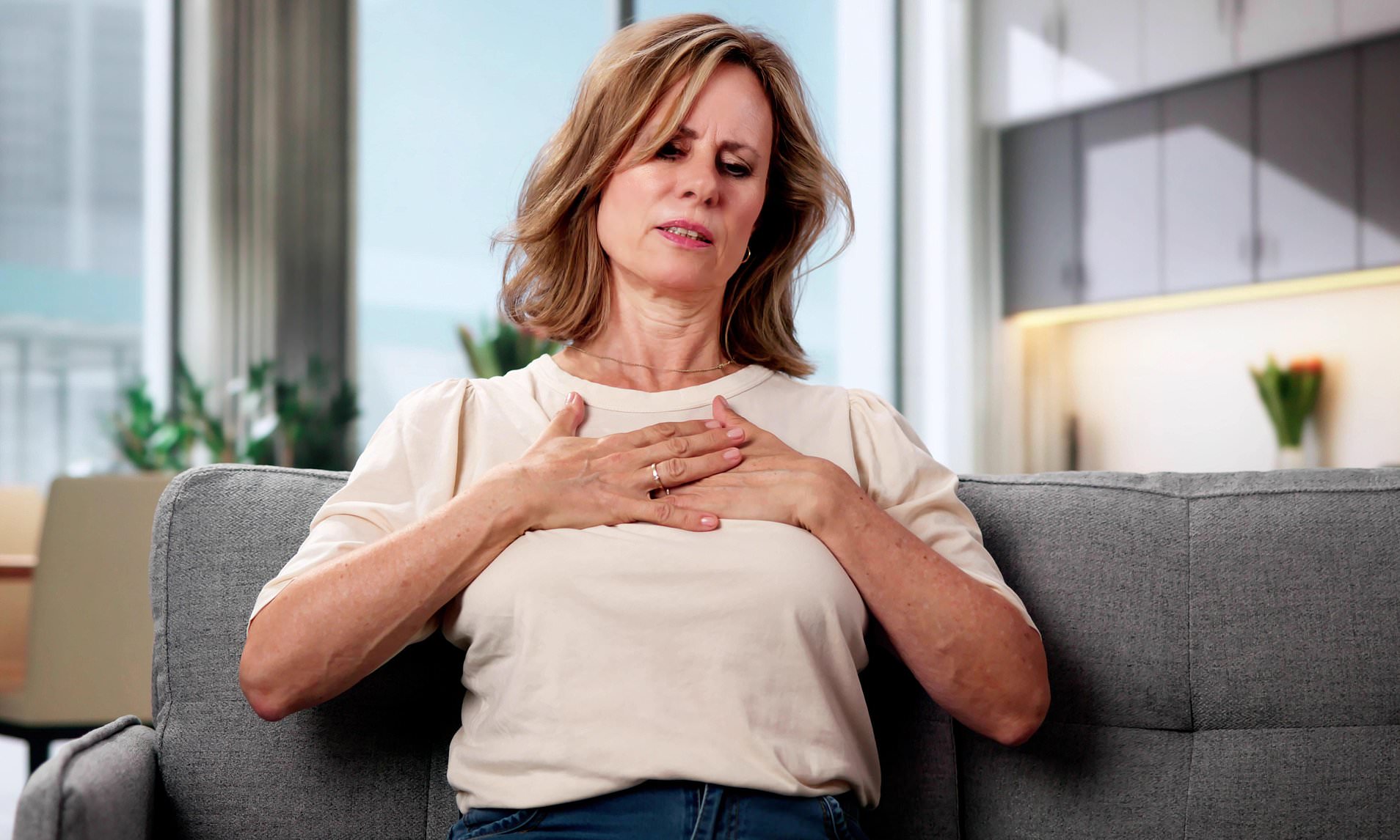 Six-month wait for critical heart diagnosis