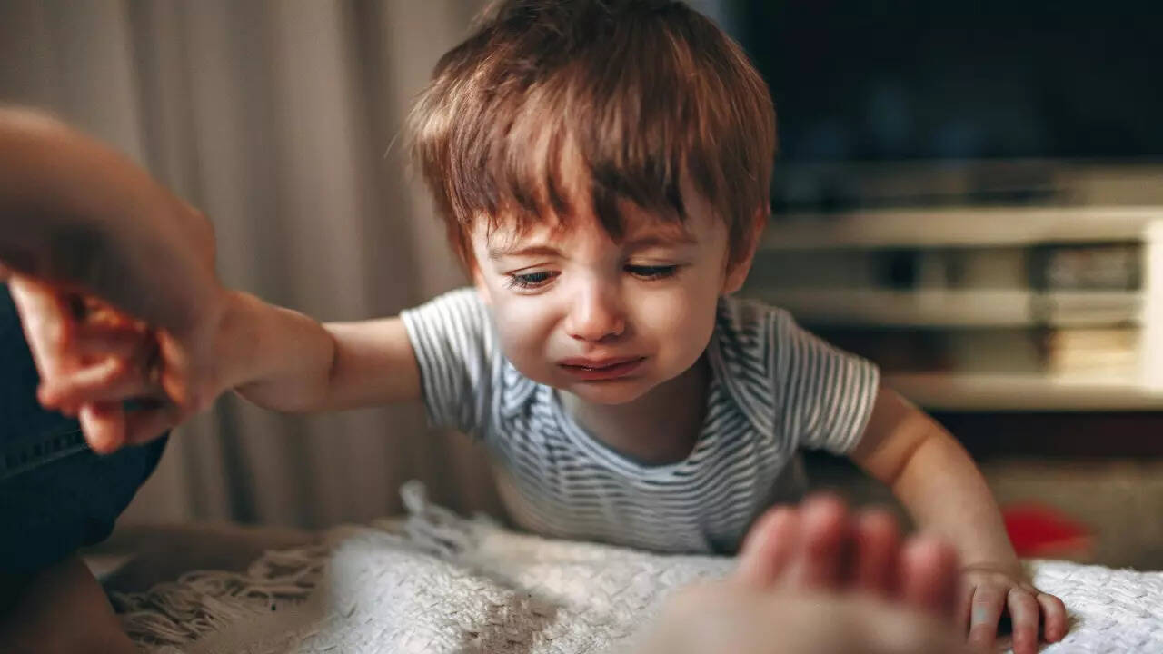 7 tips to deal with toddler tantrums that always work