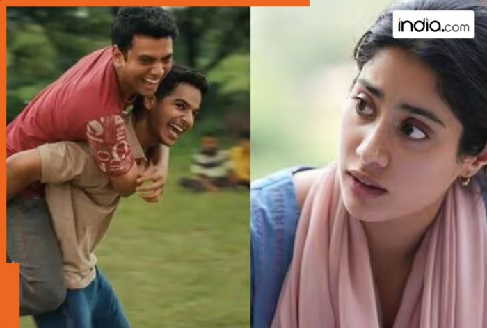 Homebound OTT release: Ishaan Khatter, Janhvi Kapoor, and Vishal Jethwa ...