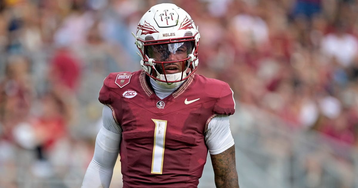 Thomas Castellanos injury update: Mike Norvell believes health is ‘very ...